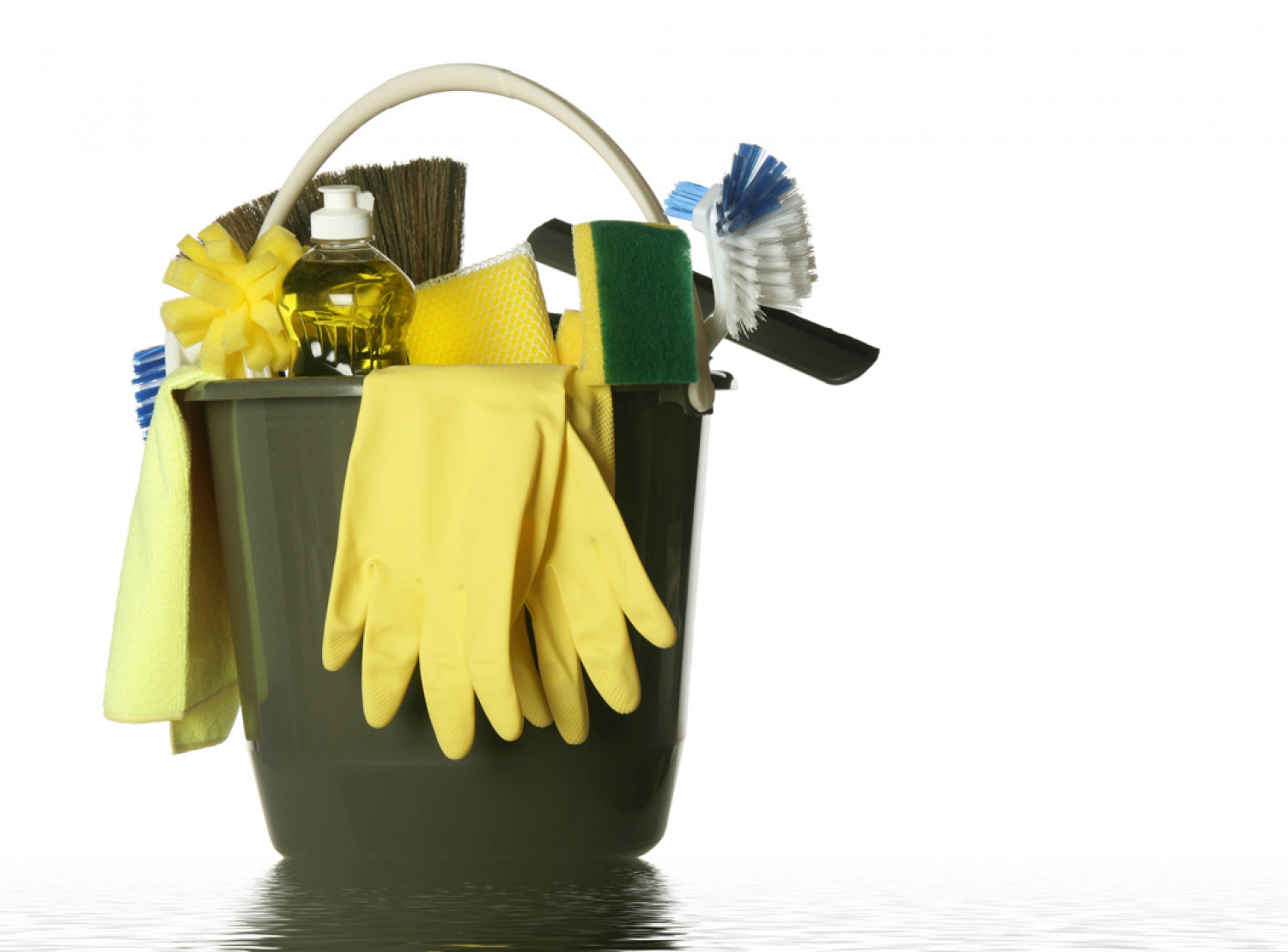 Unique Cleaning Services LLC | Tuscaloosa, AL | Local Cleaning Company